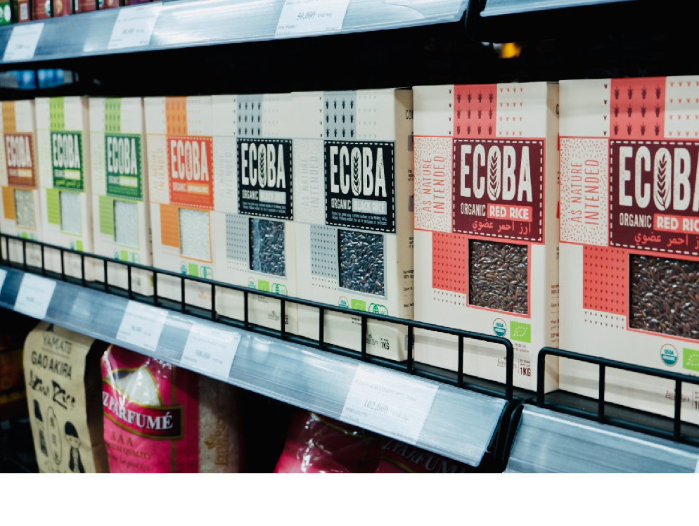 Gallery - LOTUS GROUP represents the best & superior quality argicultural